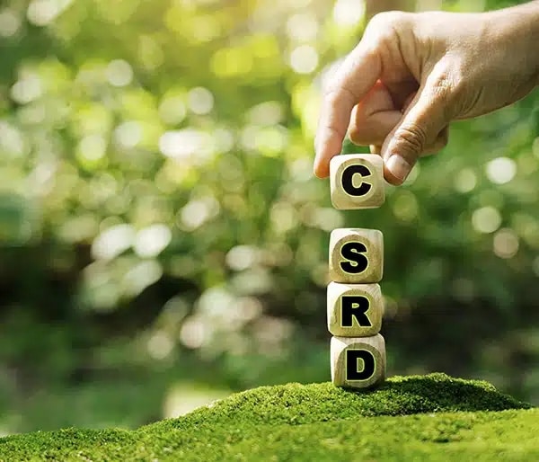 CSRD Implementation - Four Steps to CSRD Compliance
